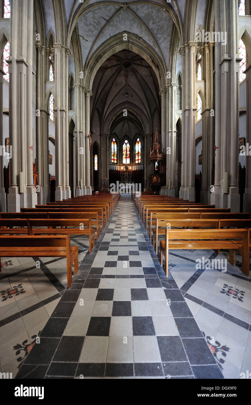 Saint antoine abbey hi-res stock photography and images - Alamy