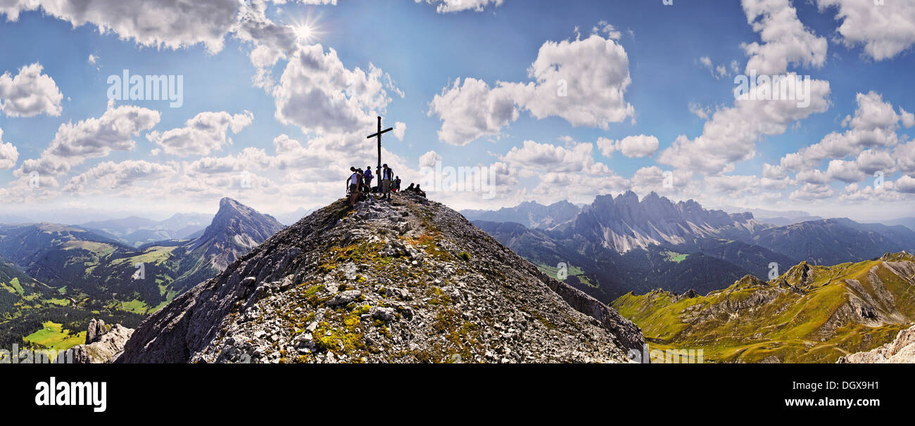 360 degree panoramic view hi-res stock photography and images - Alamy