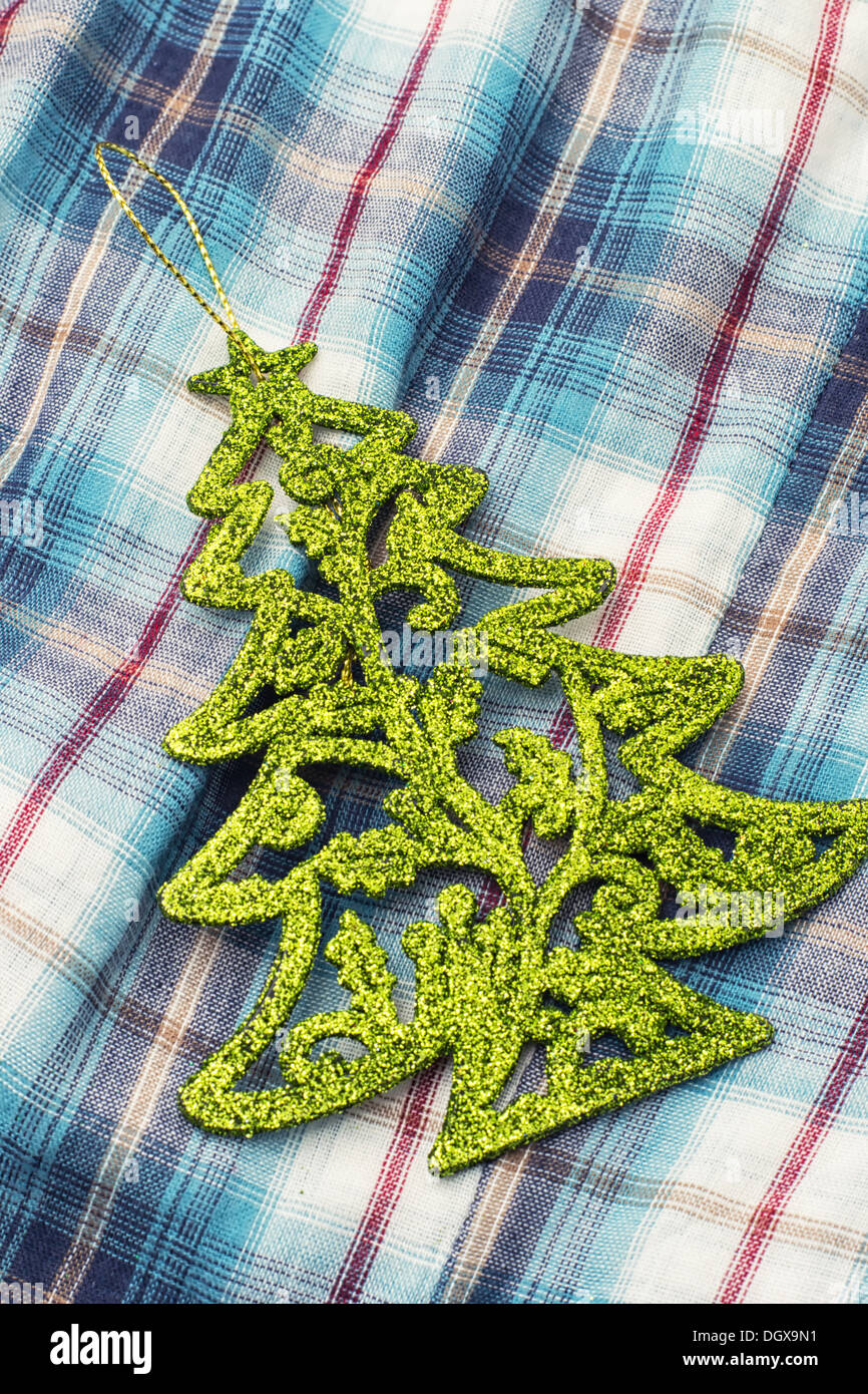 new-year toys and knick-knackeries to Christmas Stock Photo - Alamy