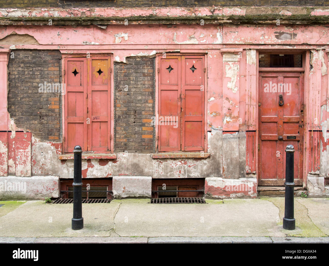 Victorian Poor House High Resolution Stock Photography and Images - Alamy