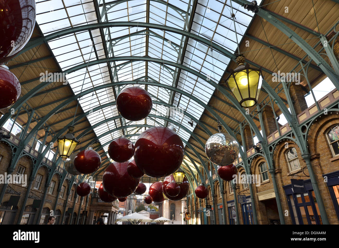 kings cross at night Stock Photo - Alamy
