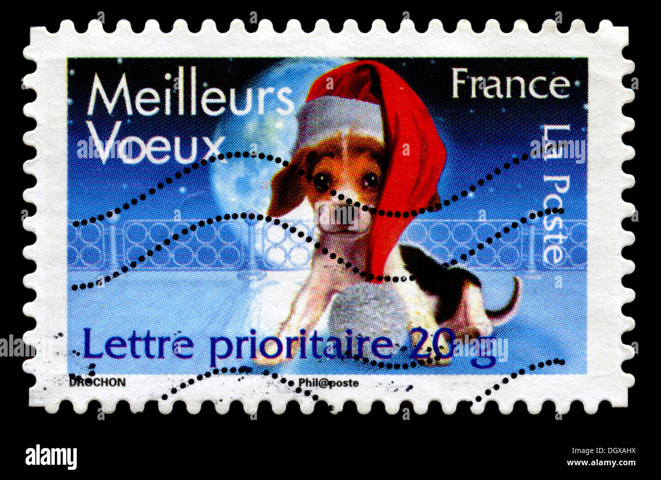 Funny stamp hi-res stock photography and images - Alamy