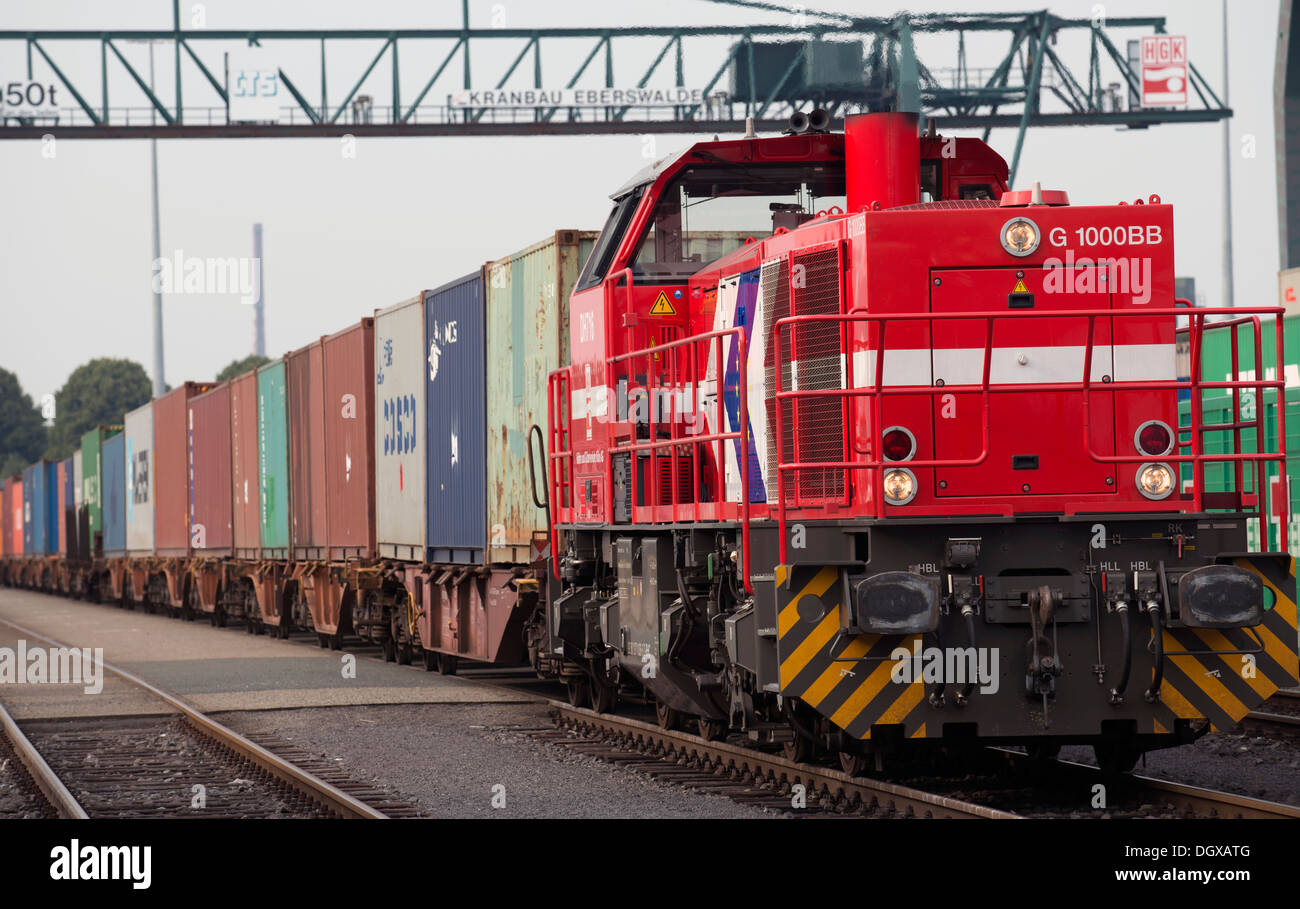 Mak Locomotive High Resolution Stock Photography and Images - Alamy