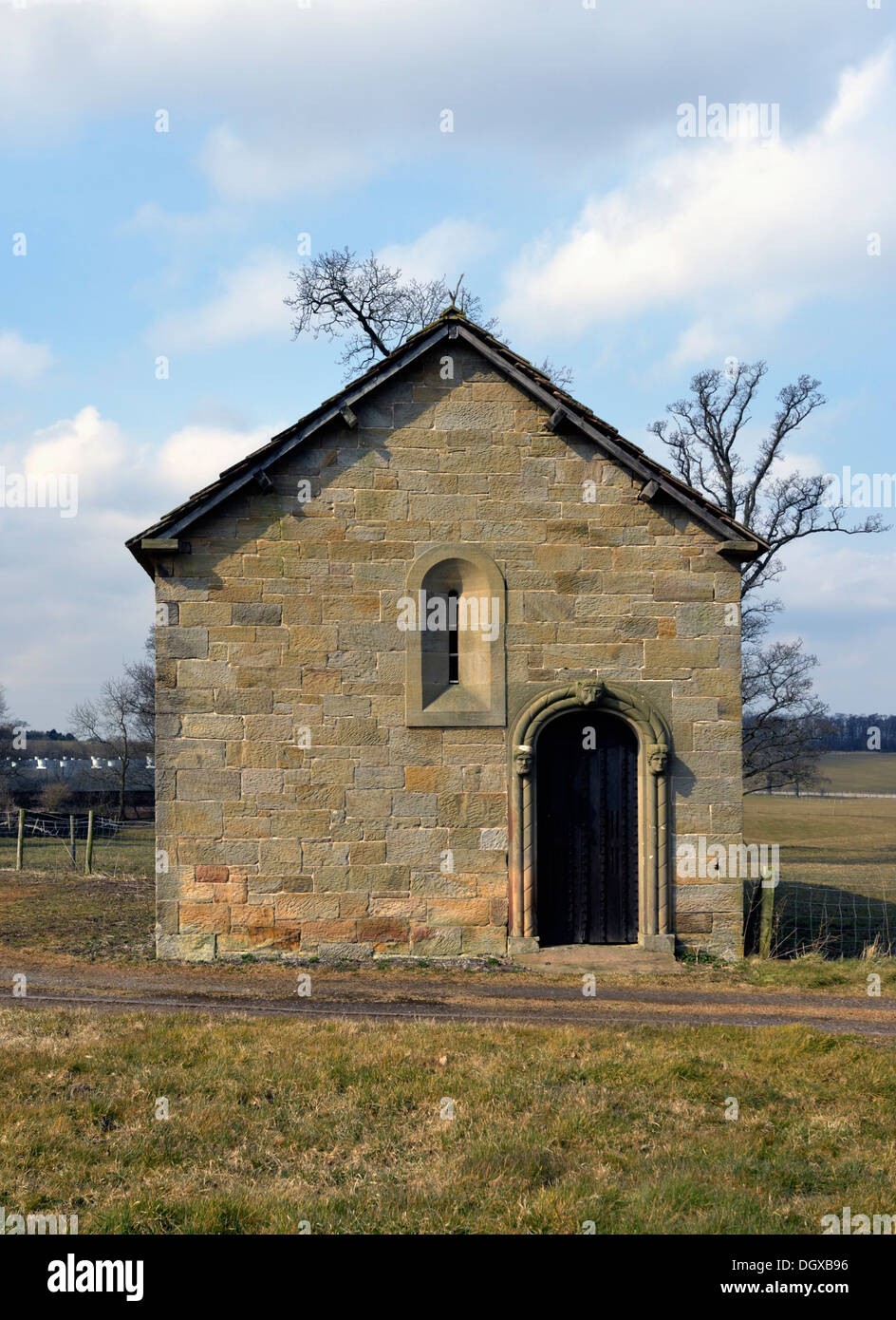 Wreay cumbria hi-res stock photography and images - Alamy