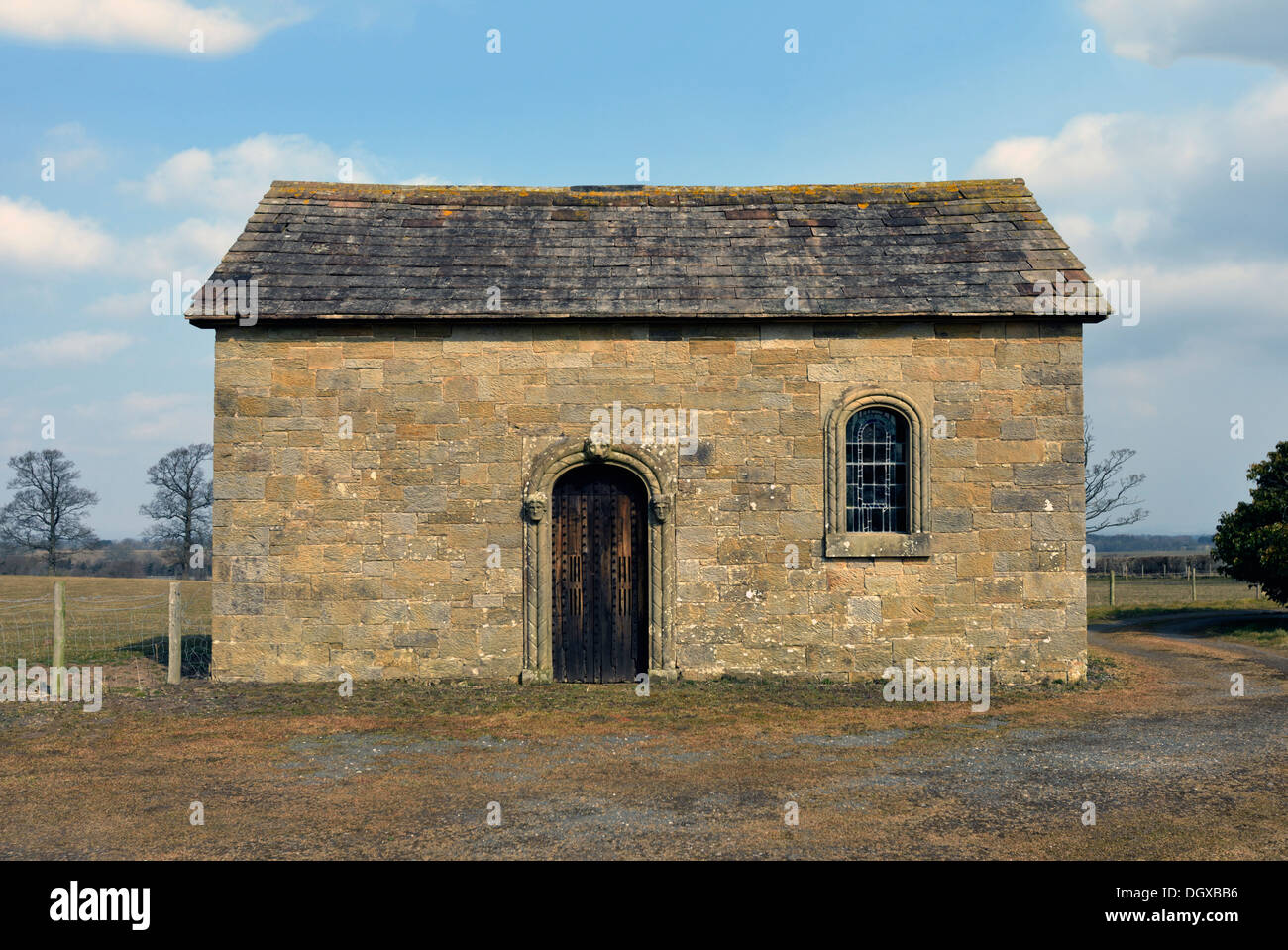 Wreay cumbria hi-res stock photography and images - Alamy