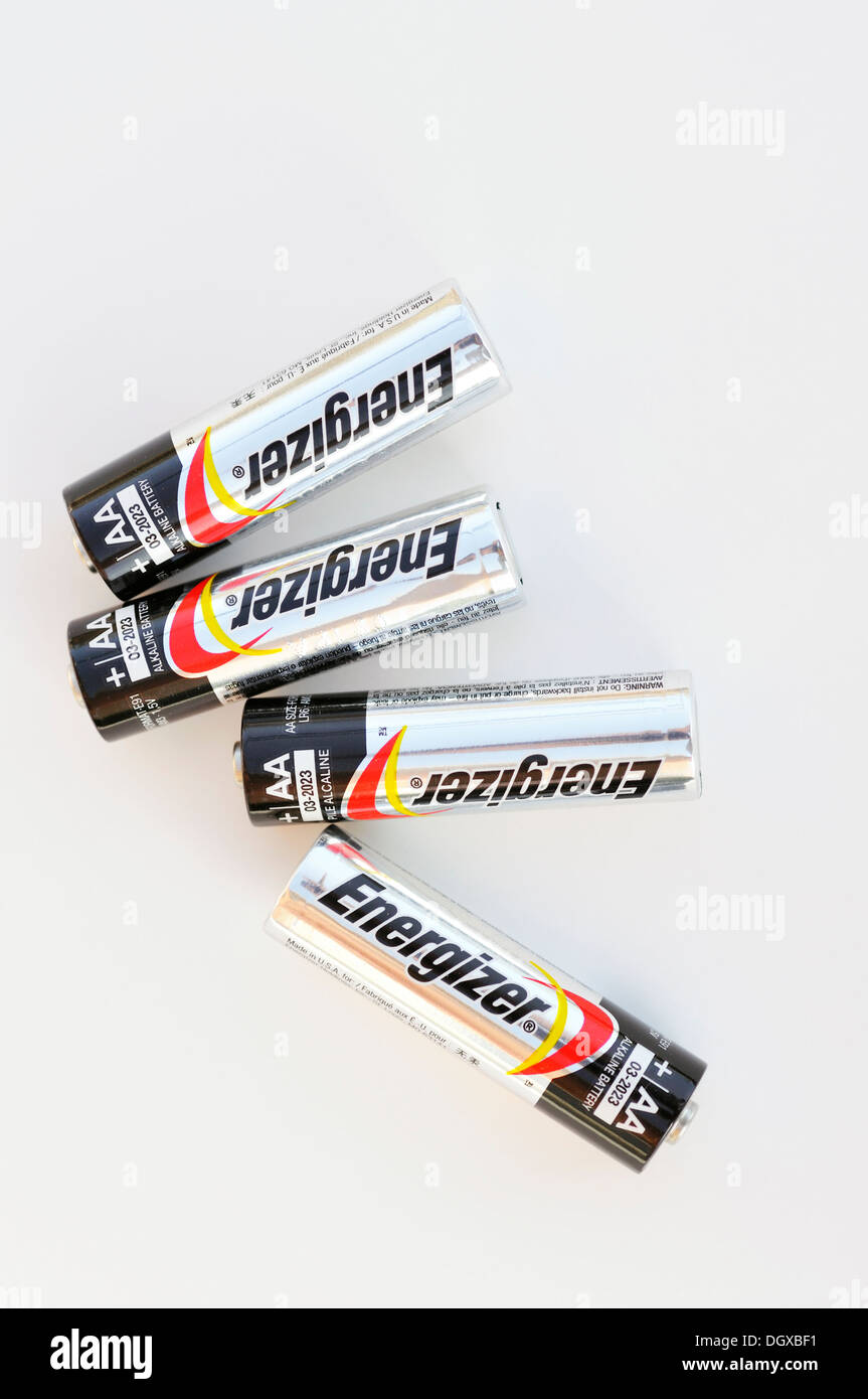Energizer hi-res stock photography and images - Alamy