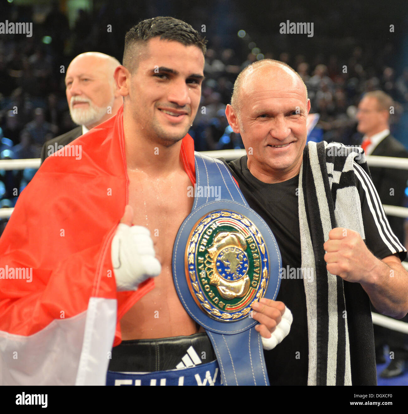 Otto ramin hi-res stock photography and images - Alamy