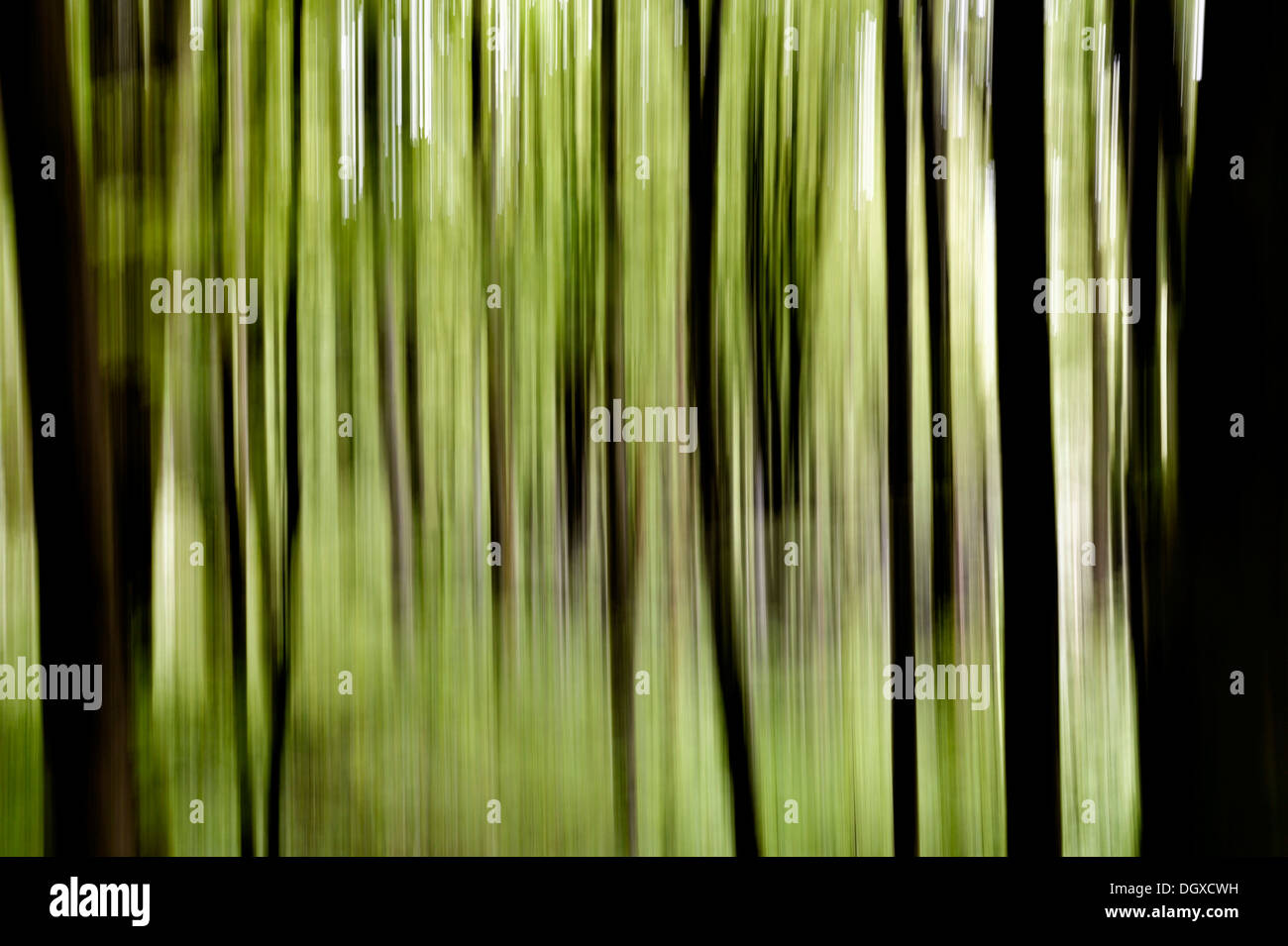 Motion blur and abstract hi-res stock photography and images - Alamy