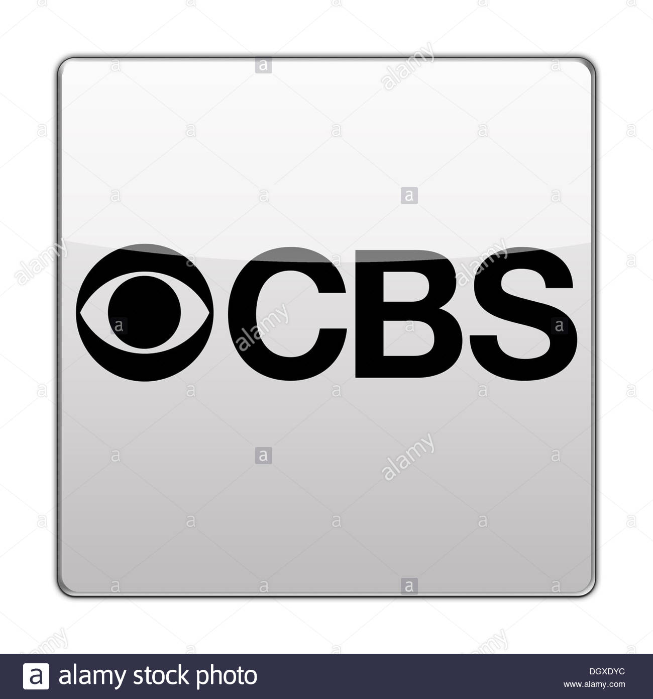 Cbs Logo Stock Photos & Cbs Logo Stock Images - Alamy