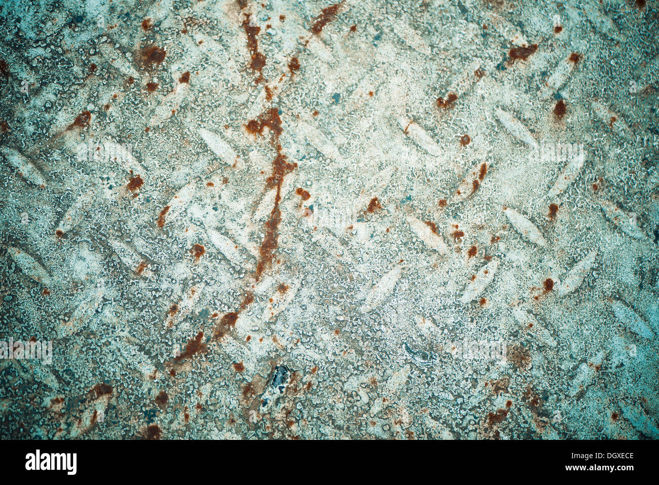 old metallic texture Stock Photo - Alamy