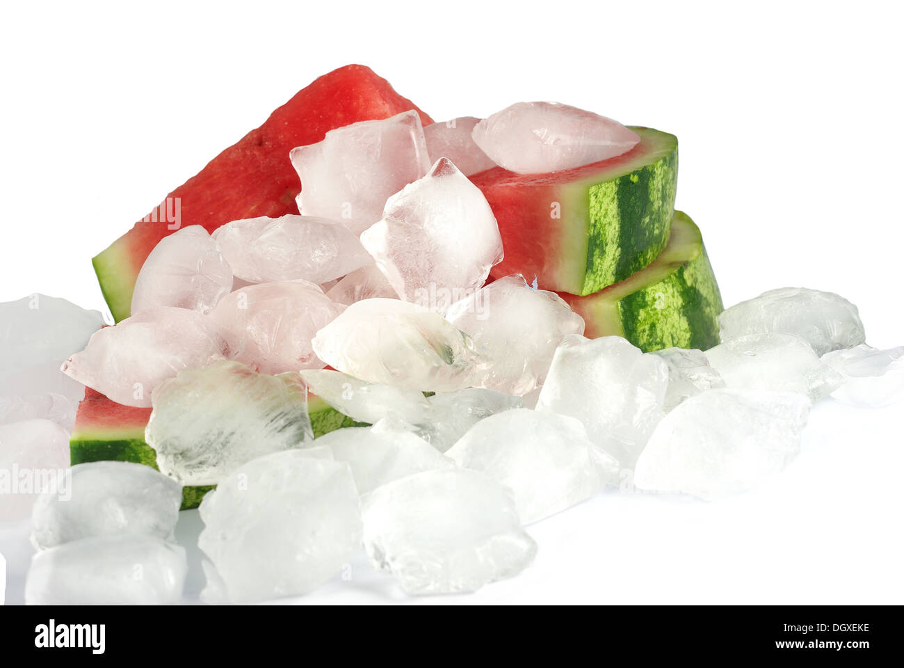 Watermelon water hi-res stock photography and images - Alamy