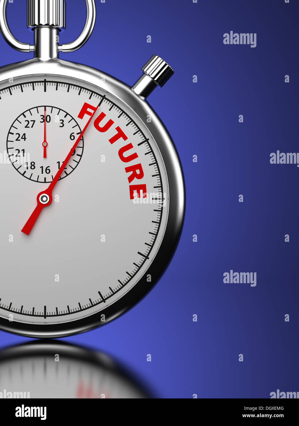 "Future" Business Concept Stock Photo - Alamy