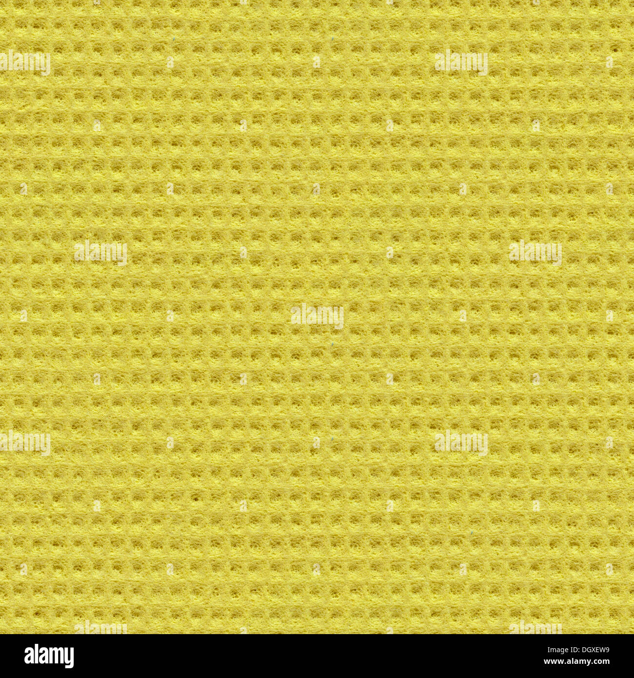 Yellow Microfiber. Seamless Texture Stock Photo - Alamy