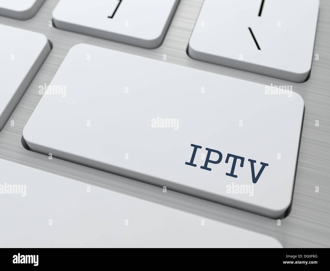 Iptv hi-res stock photography and images - Alamy