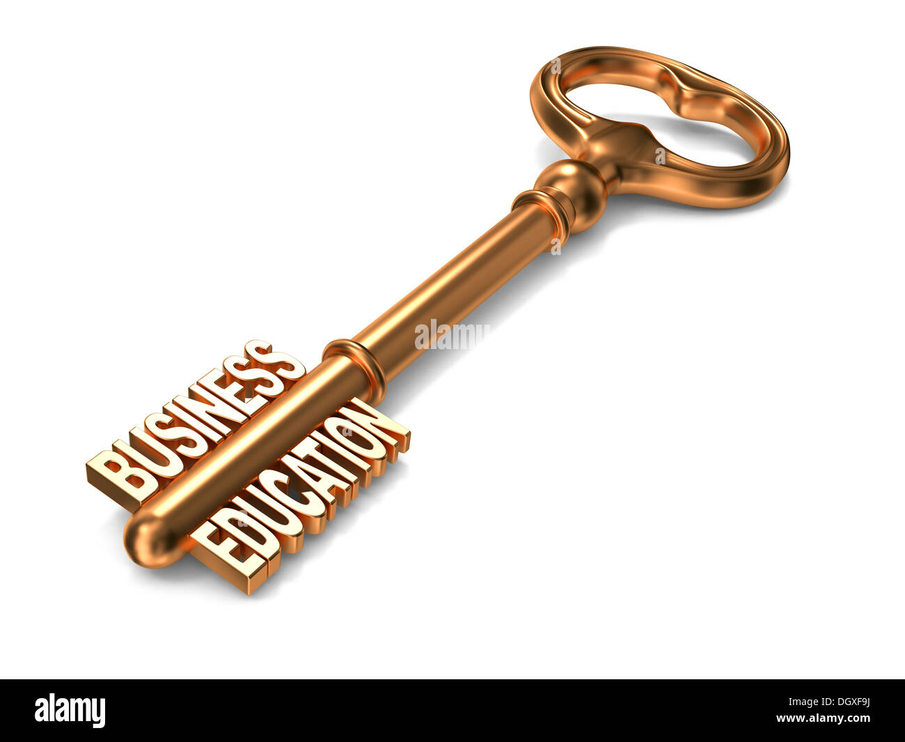 White education Cut Out Stock Images & Pictures - Alamy