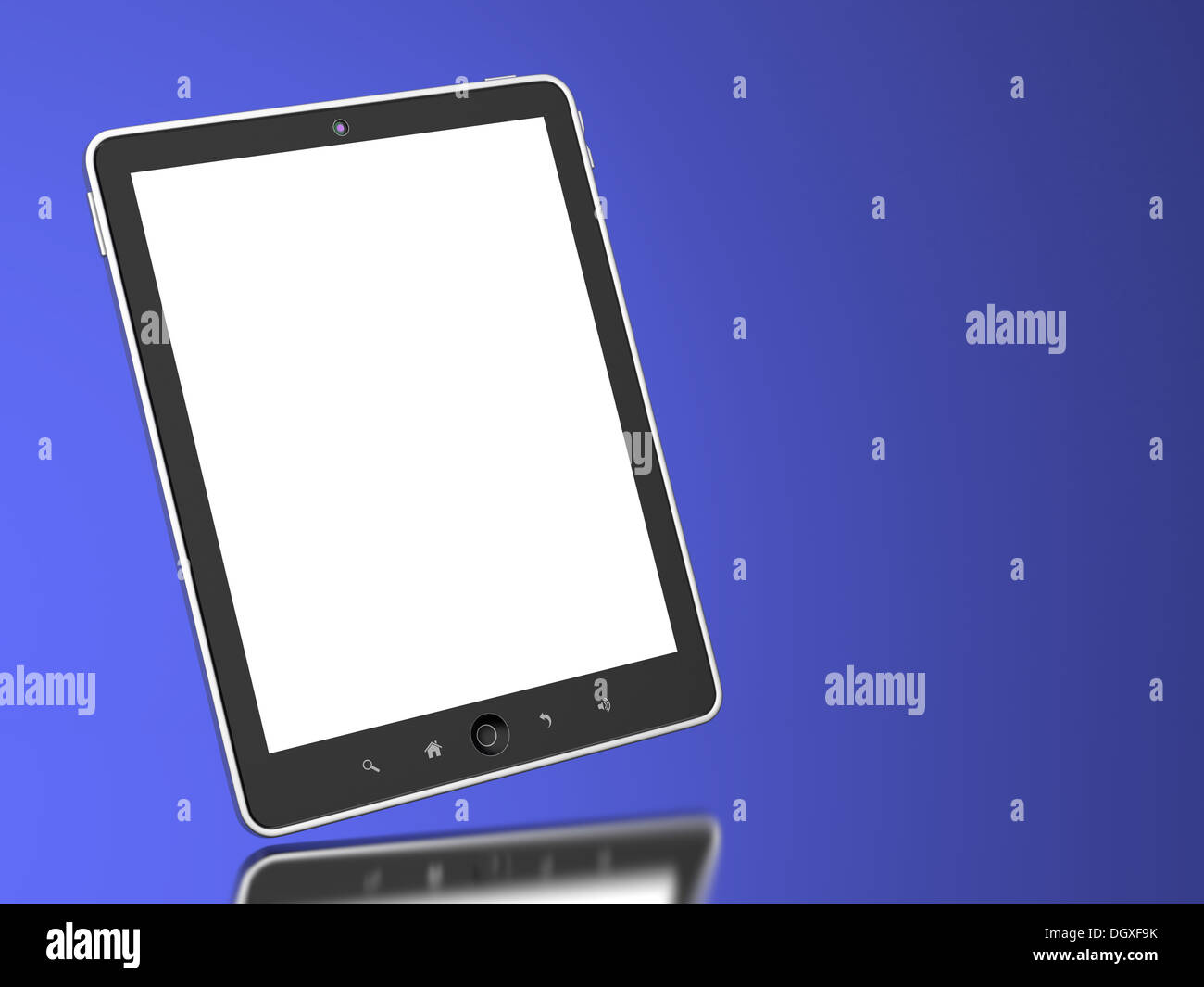 Touchpad device hi-res stock photography and images - Alamy
