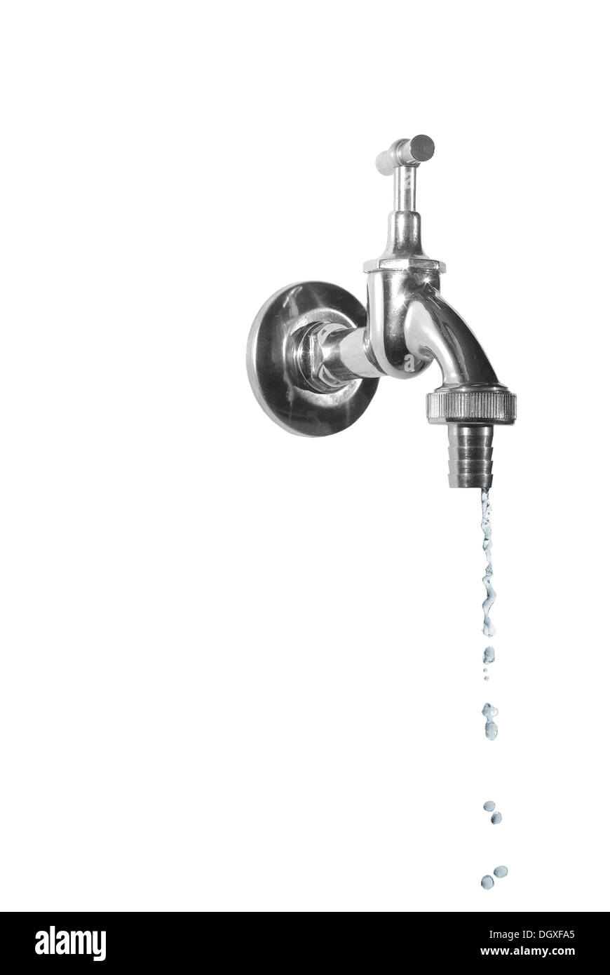 Dripping tap leaking hi-res stock photography and images - Alamy