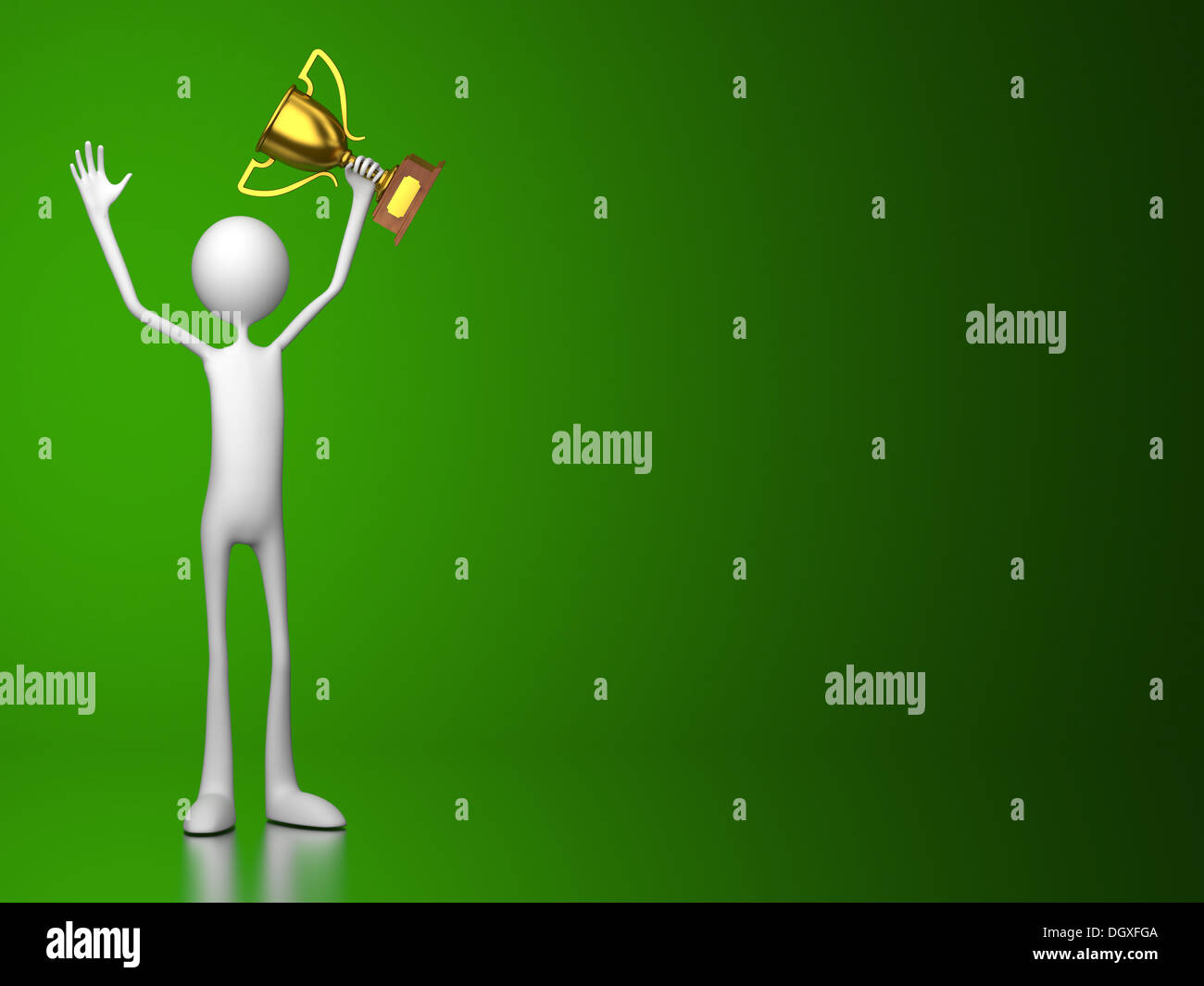 Growth winner hi-res stock photography and images - Alamy