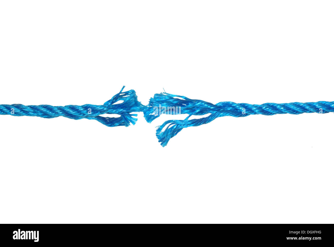 Tensile rope hi-res stock photography and images - Alamy