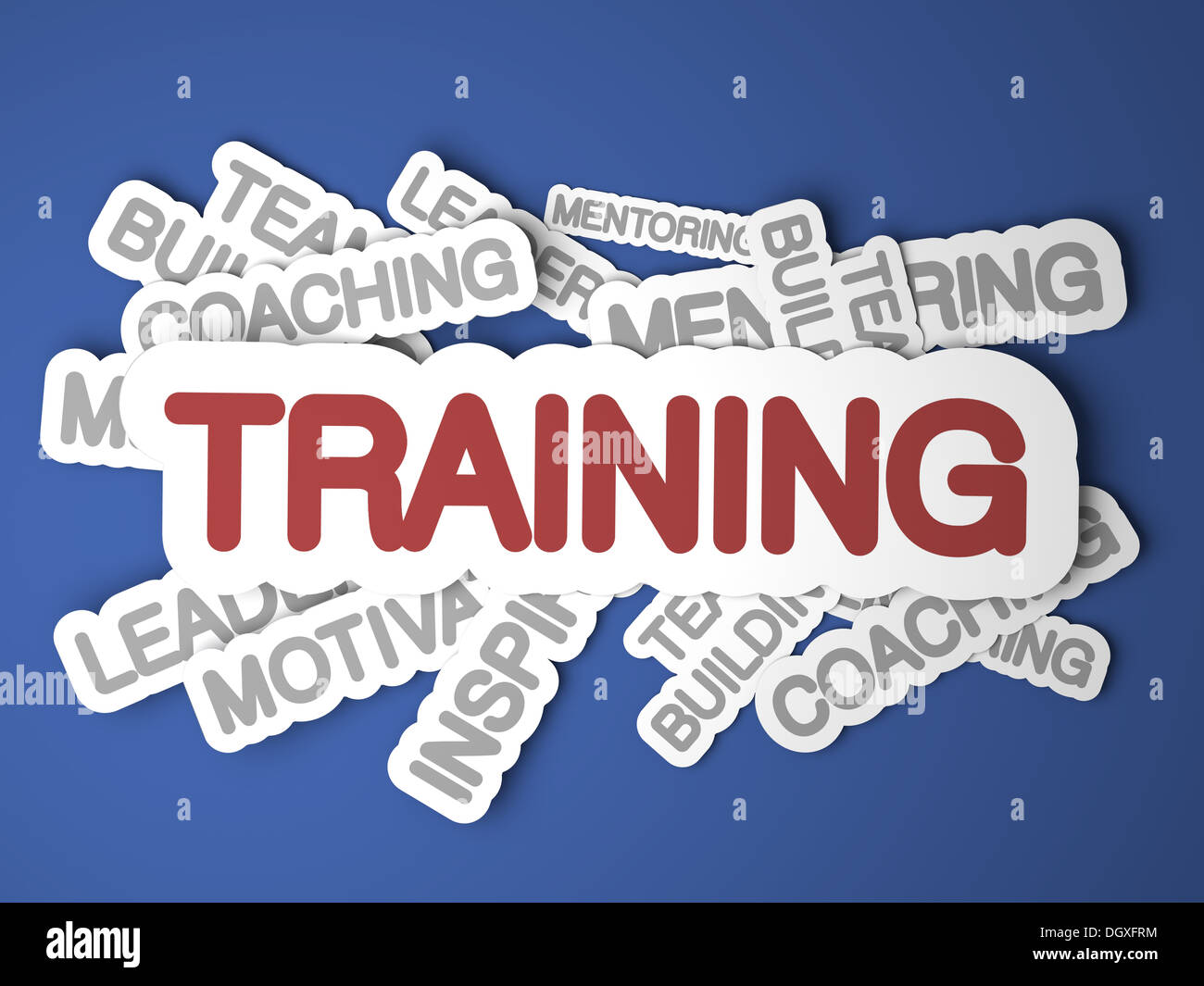 Exploration training hi-res stock photography and images - Alamy