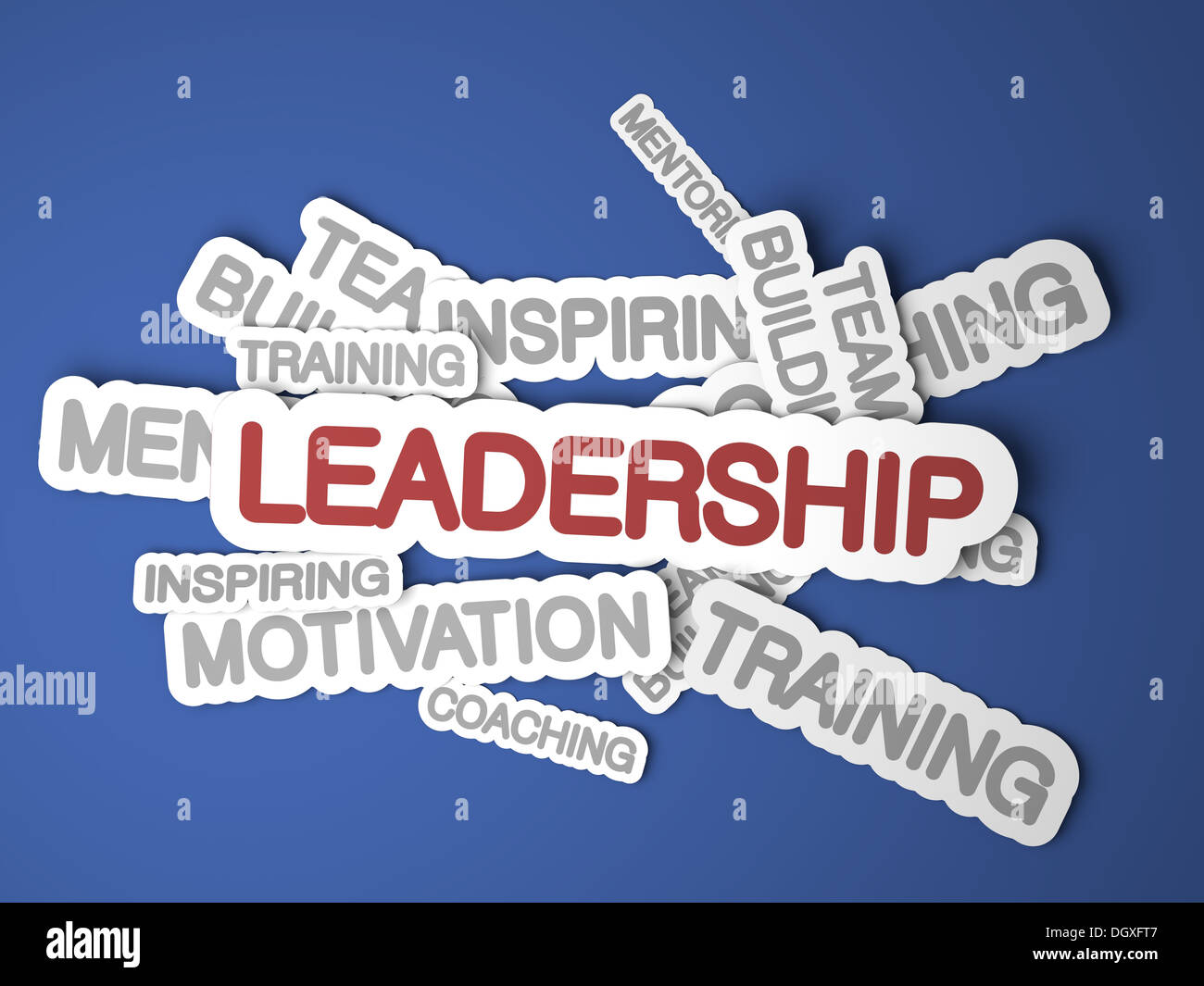 Leadership concept hi-res stock photography and images - Alamy