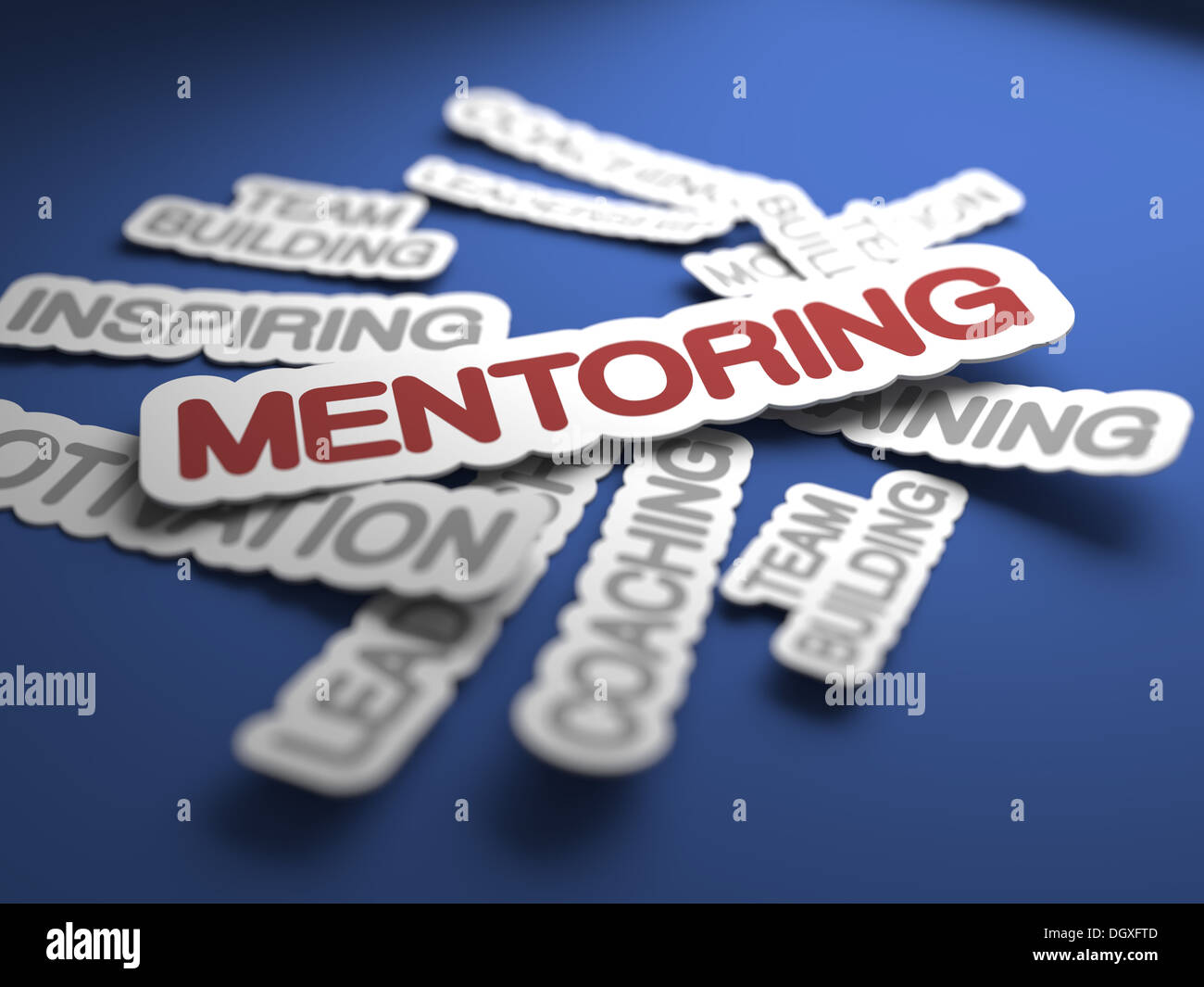 Mentoring organization hi-res stock photography and images - Alamy