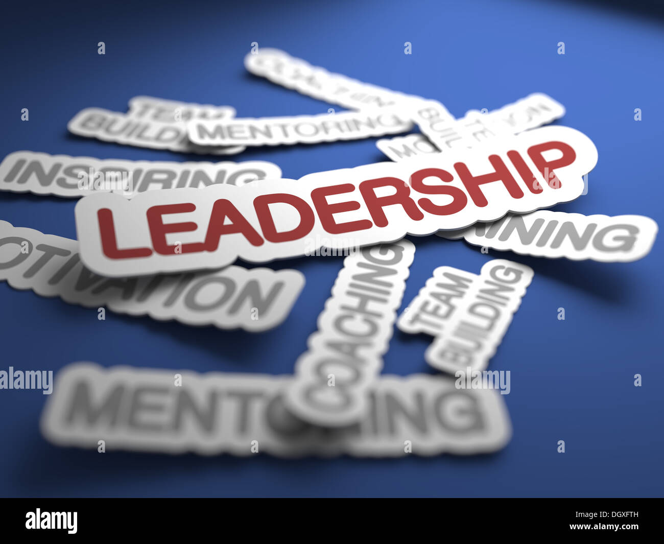 Leadership background hi-res stock photography and images - Alamy