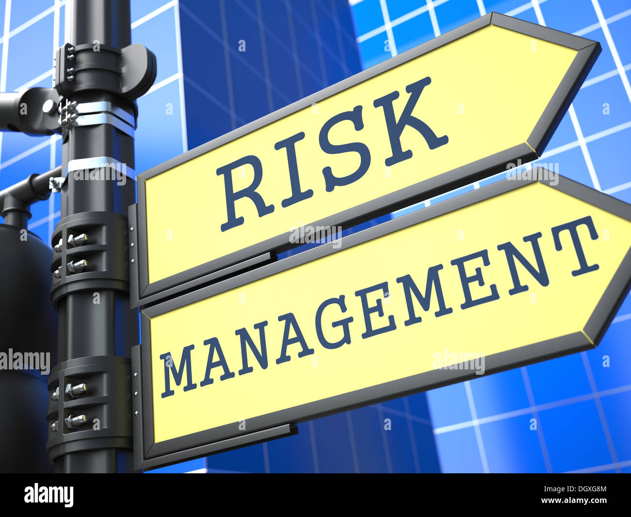 Risk management plan hi-res stock photography and images - Alamy