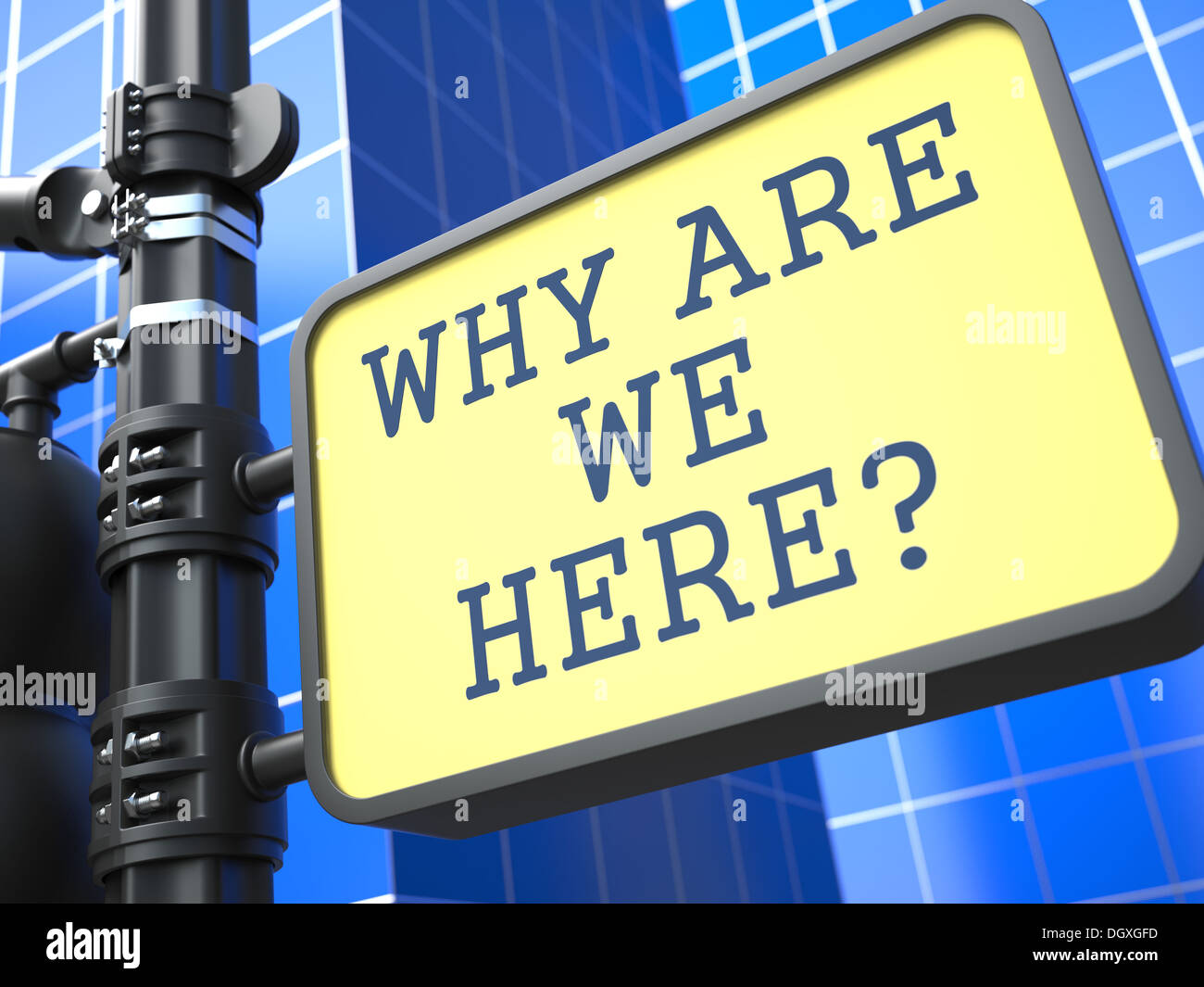 Why question text sign hi-res stock photography and images - Alamy