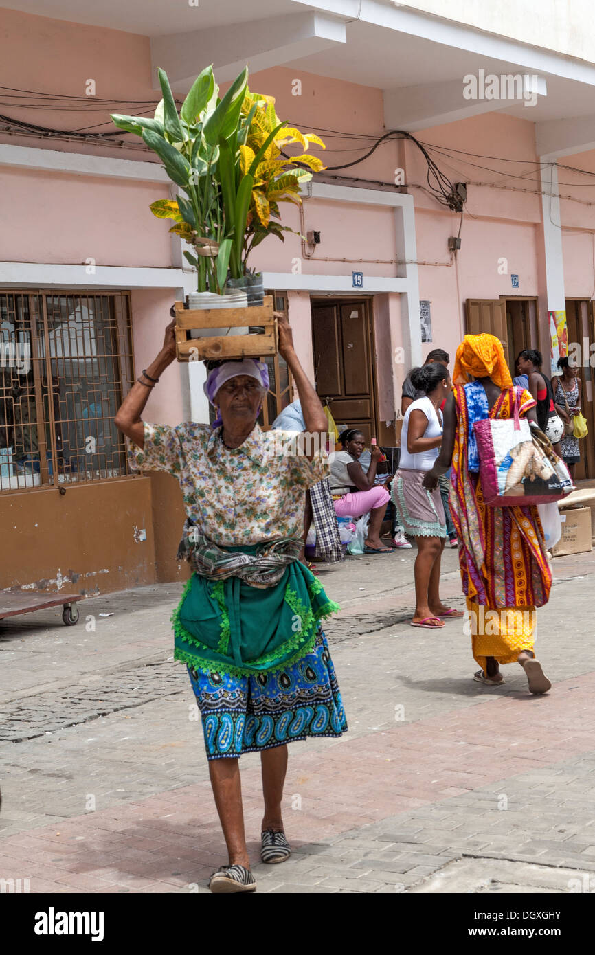 Praia plateau hi-res stock photography and images - Alamy