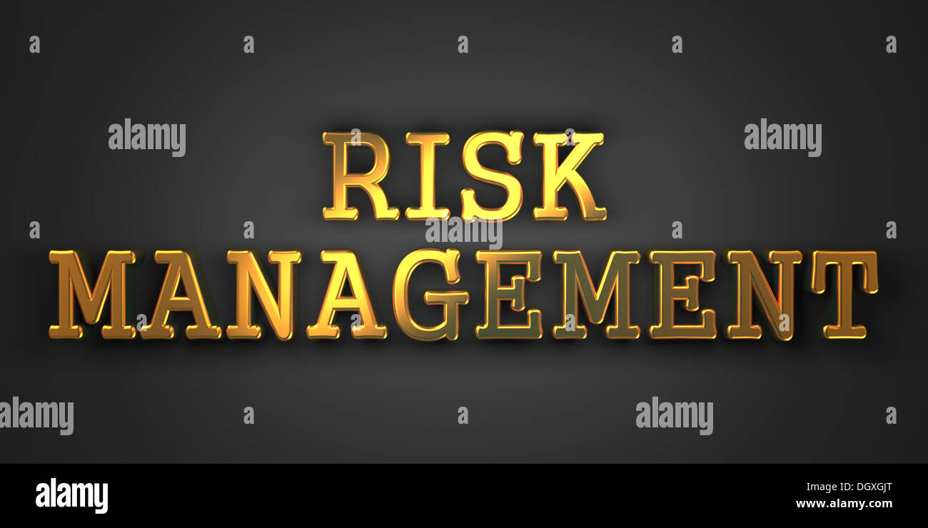 Risk management hi-res stock photography and images - Alamy