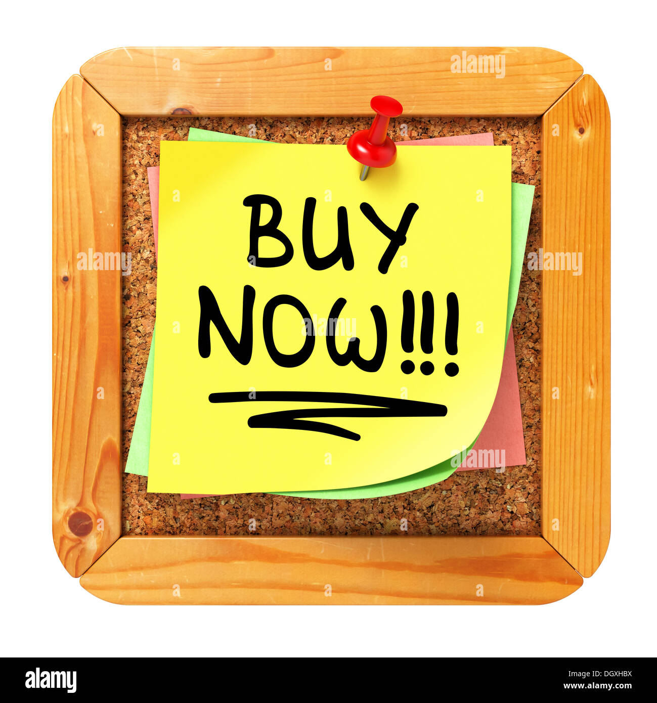 Pay sticker hi-res stock photography and images - Alamy