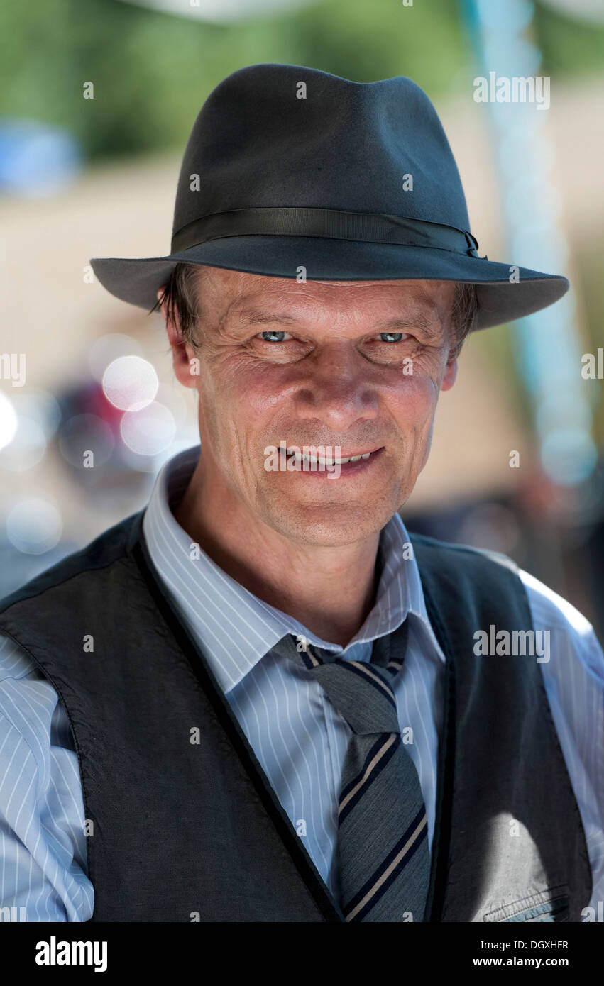 Edgar selge hi-res stock photography and images - Alamy
