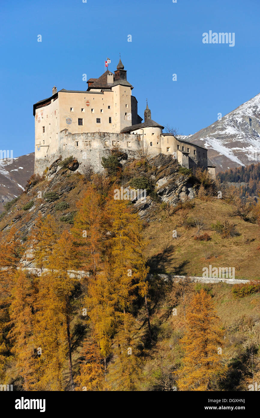 Castle Surrounded By Forest High Resolution Stock Photography and ...