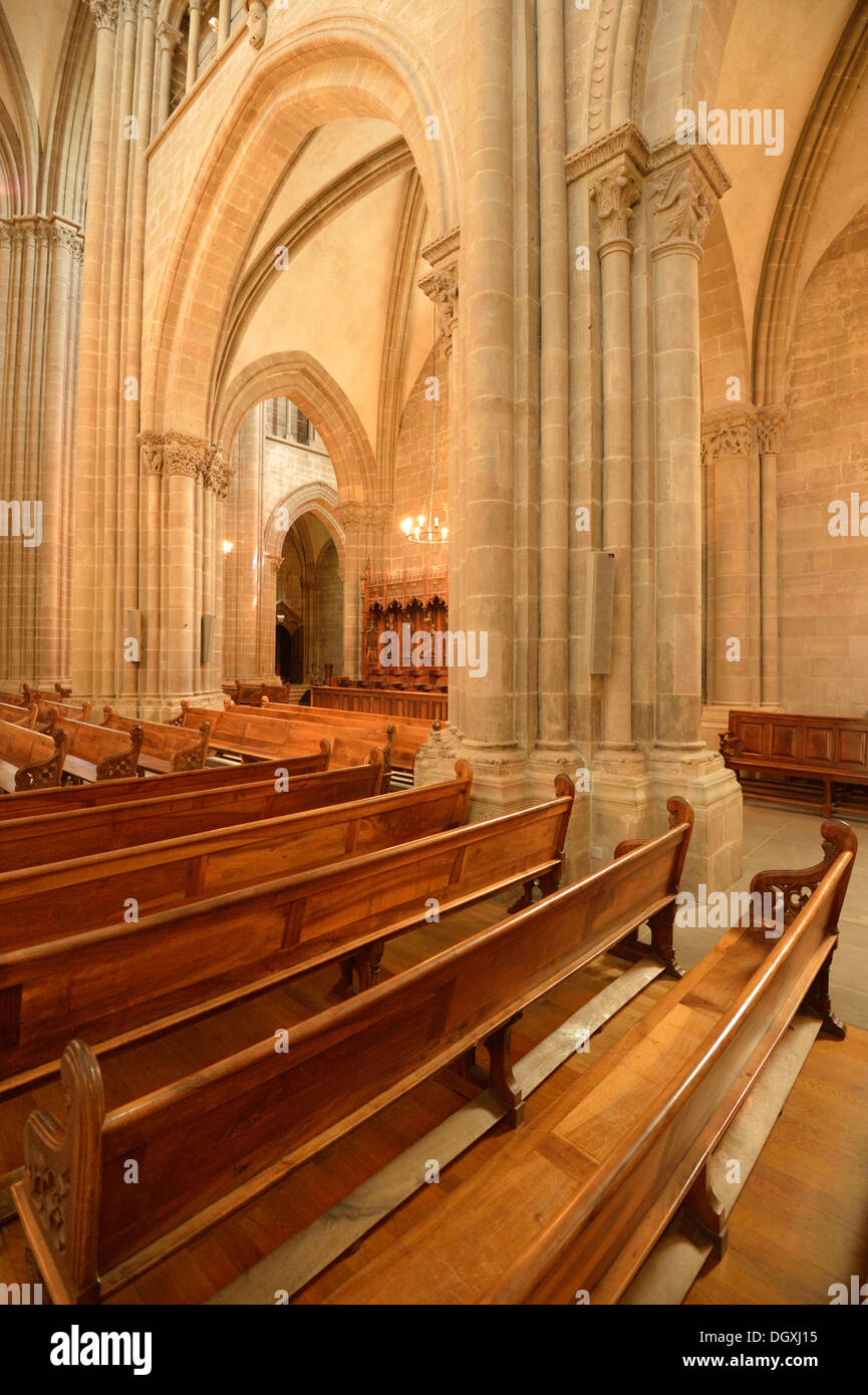 Cathedral st pierre geneva switzerland hi-res stock photography and ...