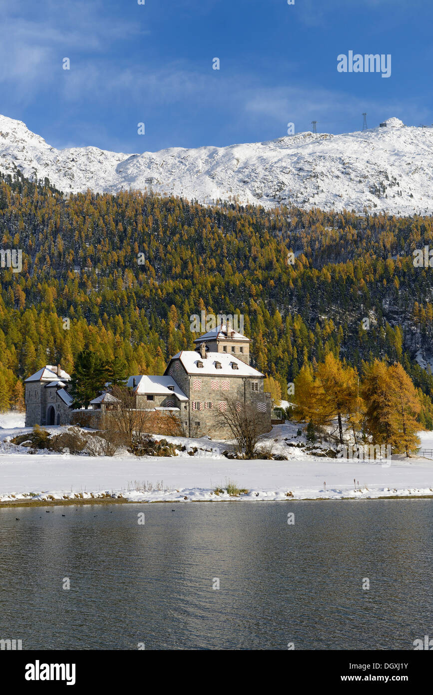 Moritz castle hi-res stock photography and images - Alamy