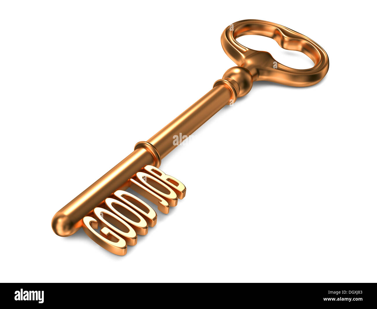 Gold good Cut Out Stock Images & Pictures - Alamy