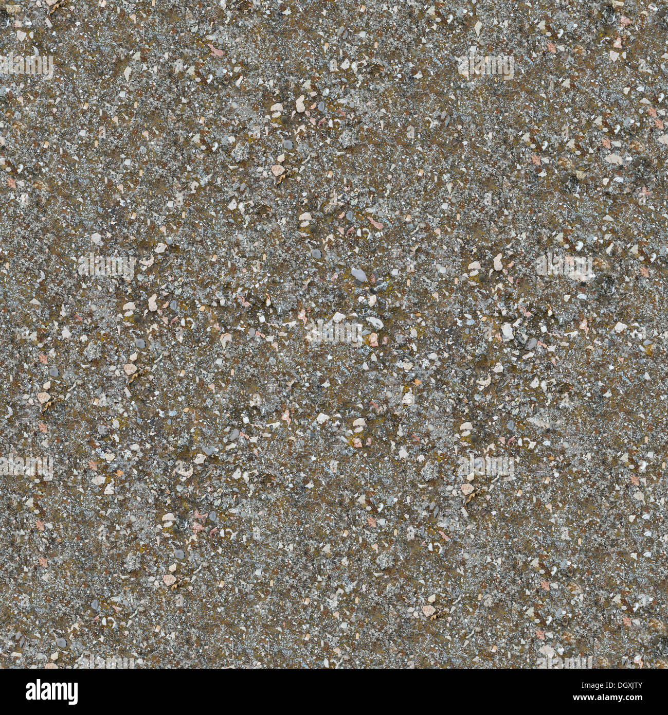Seamless Texture of Weathered Concrete Surface Stock Photo - Alamy