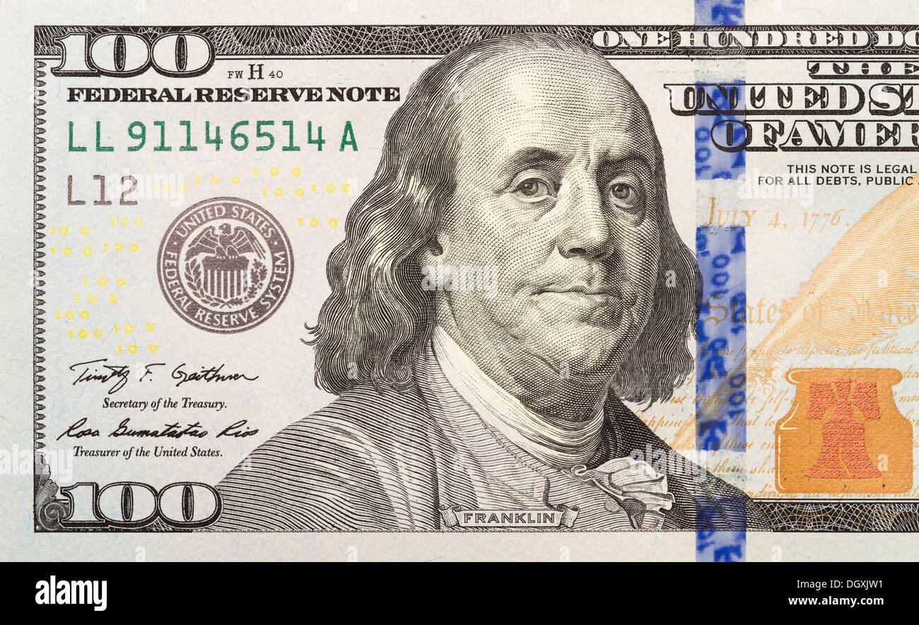 American Current Currency