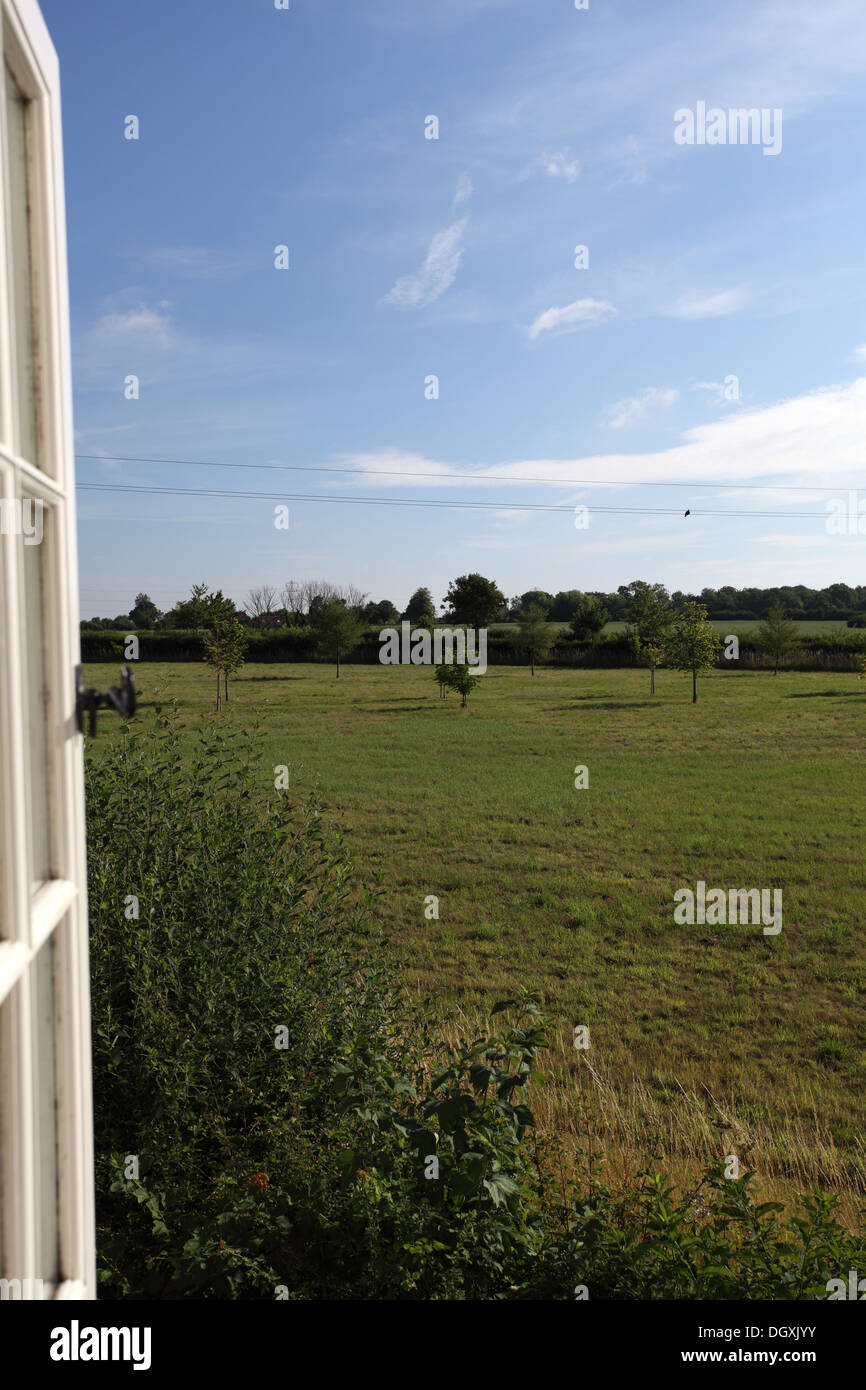 Suffolk fields hi-res stock photography and images - Alamy