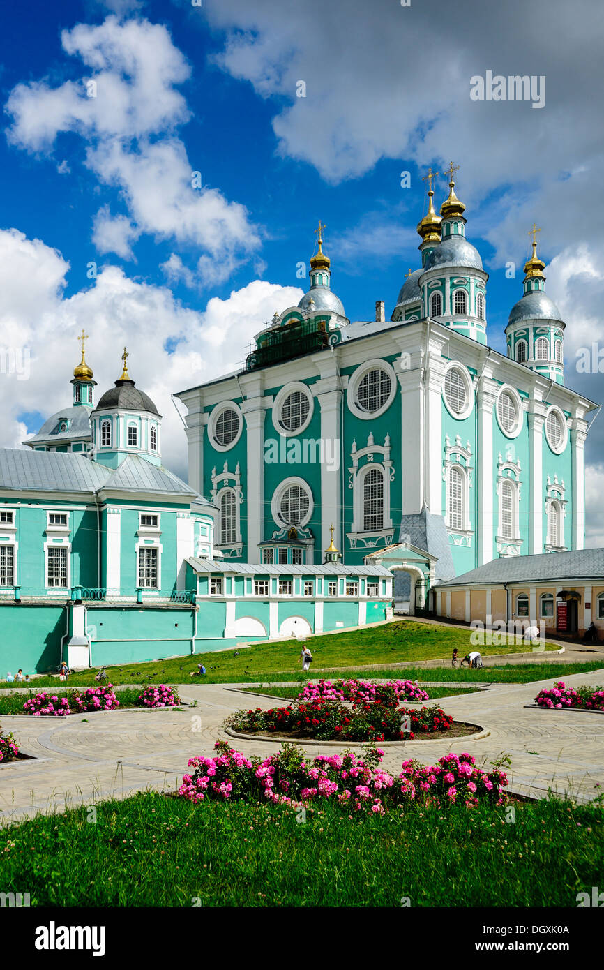 Smolensk diocese hi-res stock photography and images - Alamy