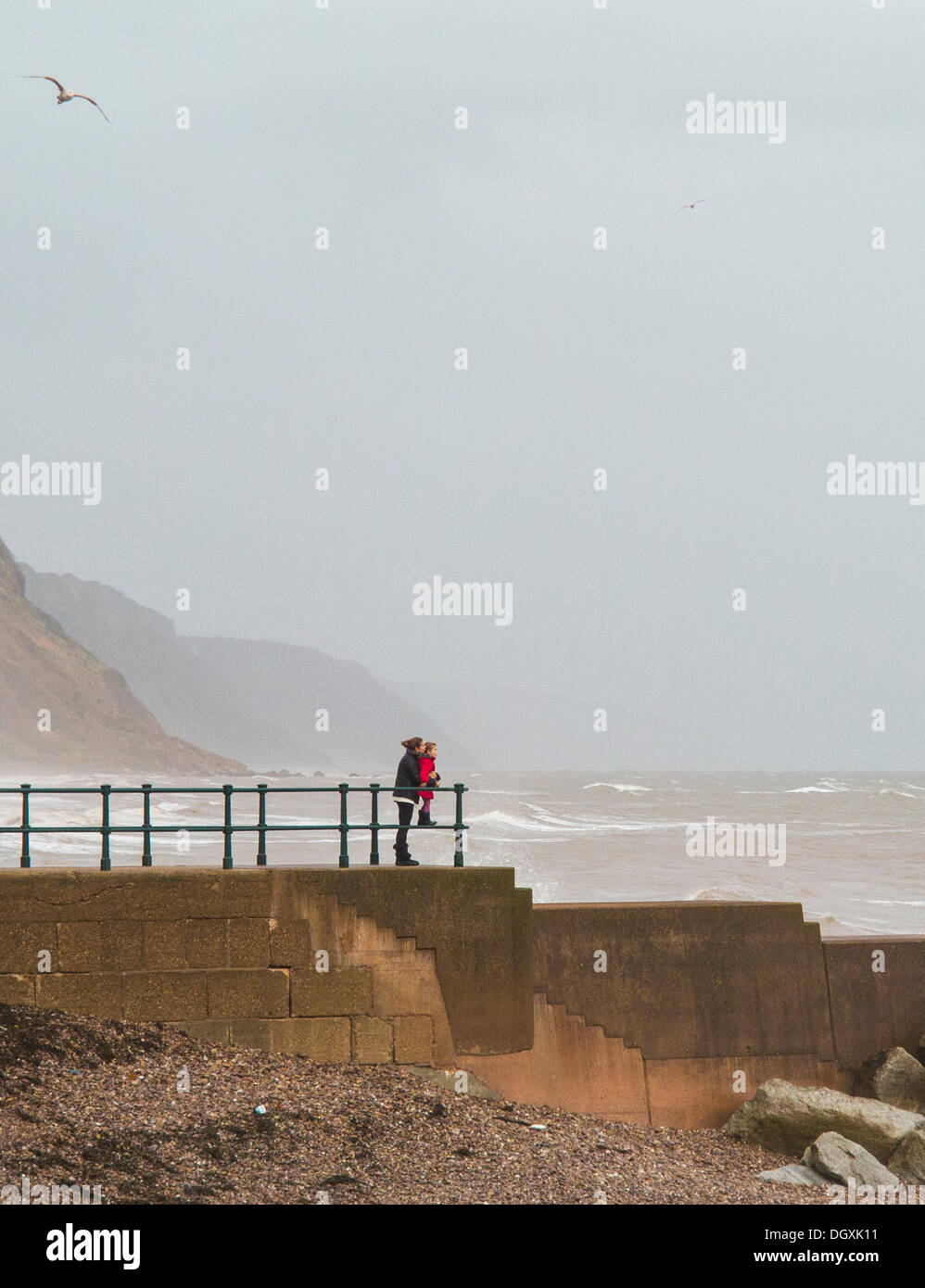 Storm jude hi-res stock photography and images - Alamy