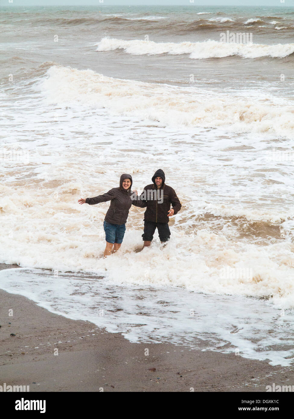 Storm jude hi-res stock photography and images - Alamy