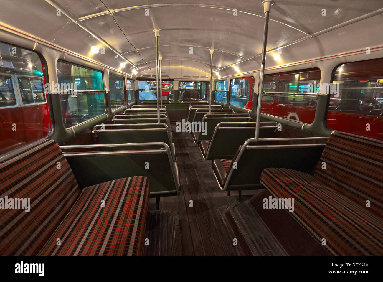 The London Transport Museum, or LT Museum based in Covent Garden ...