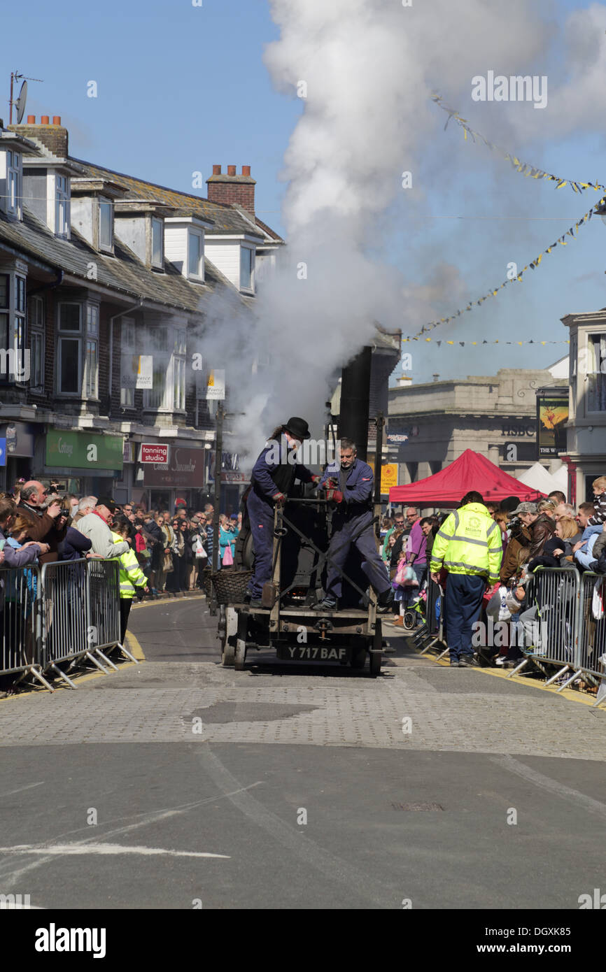 Steam engines hi-res stock photography and images - Alamy