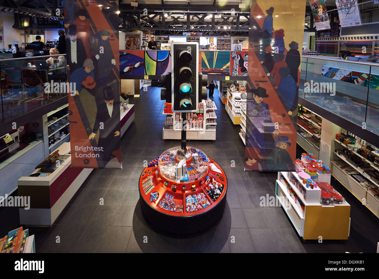 The London Transport Museum, or LT Museum based in Covent Garden ...