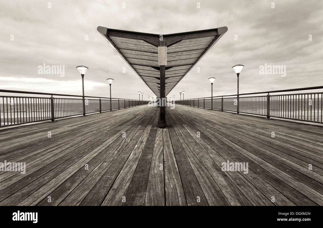 Boscombe near bournemouth hi-res stock photography and images - Alamy