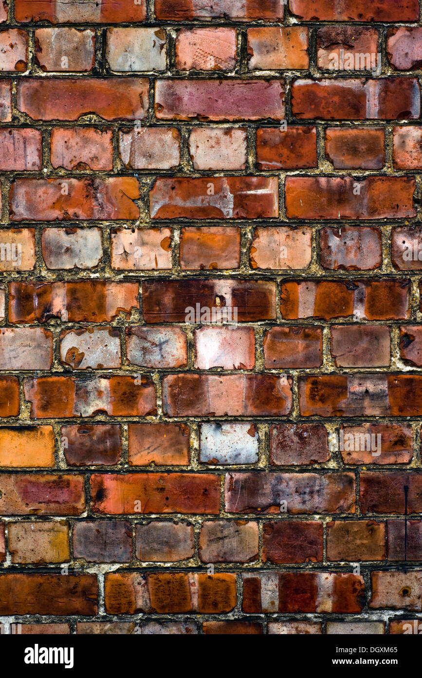 Brick Wall Close Up High Resolution Stock Photography and Images - Alamy