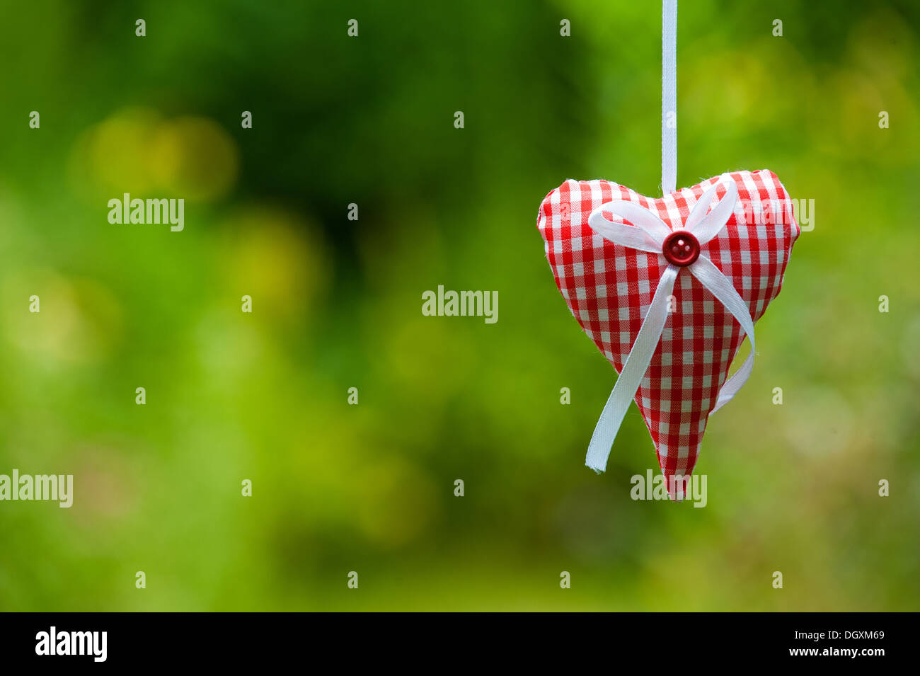 Colorful heart with nature background Stock Photo - Alamy Colorful heart with nature background Stock Photo - Alamy