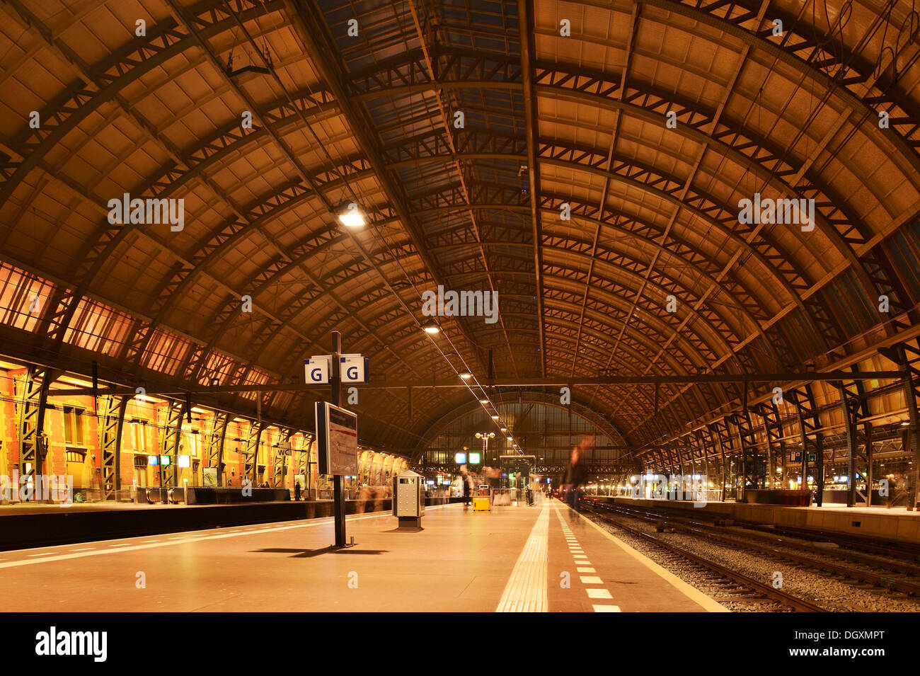 Centraal High Resolution Stock Photography and Images - Alamy